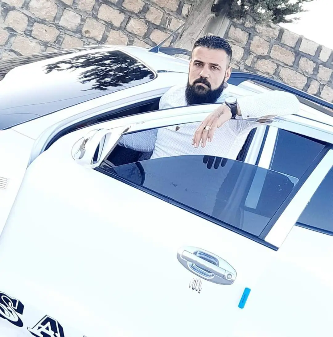 Man named Fadi al-Masri killed by SNA personnel in E. Aleppo, March 24 ...
