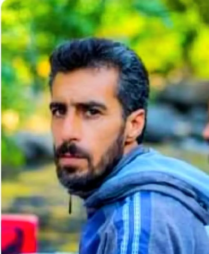 Man named Mohammad al-Zu’bi shot dead by unidentified gunmen in W ...